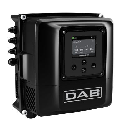 NGDRIVE | Dab Website